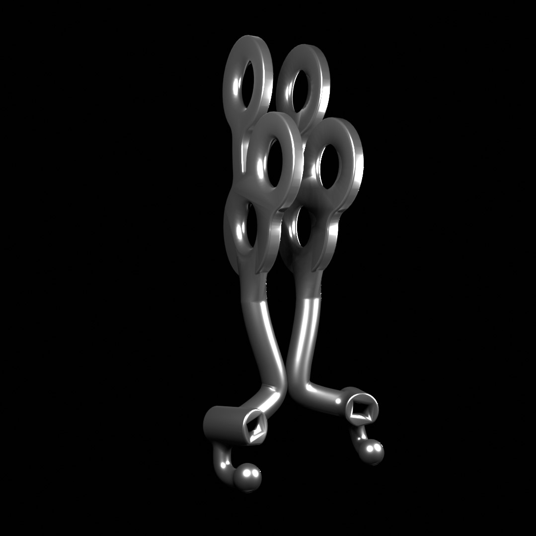 Tita-Link – Manufacturer of the Bollard miniplates